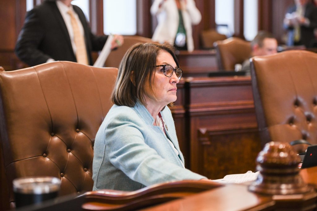 News Archives - Sally Turner