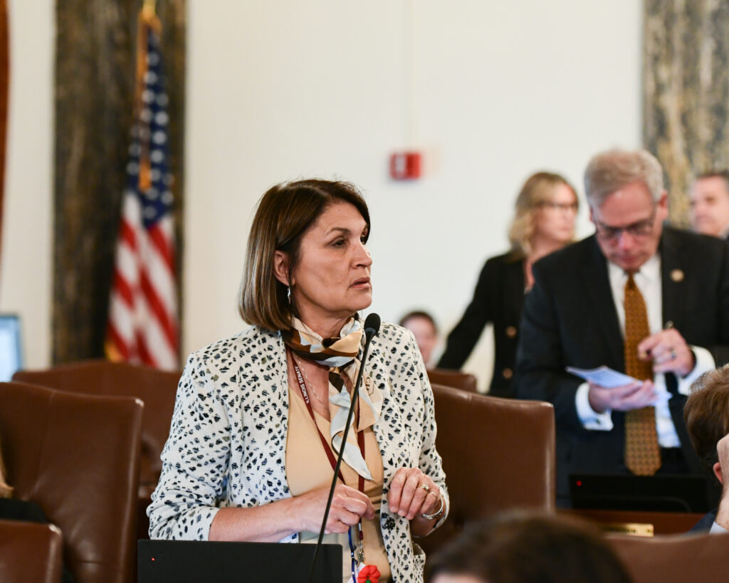 Elected Officials of Lincoln and Logan County Condemn Decision to Close ...
